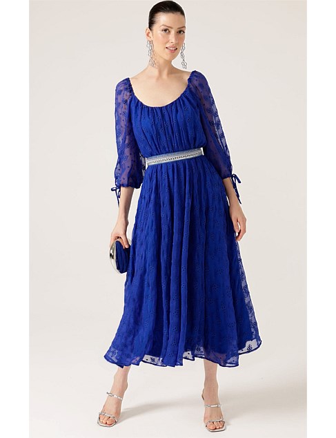 Sacha Drake Stellers Jay Dress | David Jones