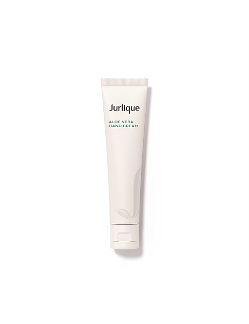 Jurlique Aloe Vera Hand Cream 40ml | David Jones