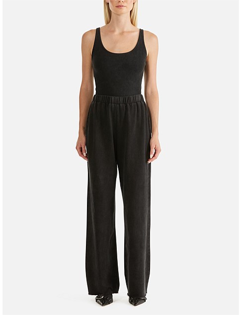 Ena Pelly Raya Relaxed Pant | David Jones