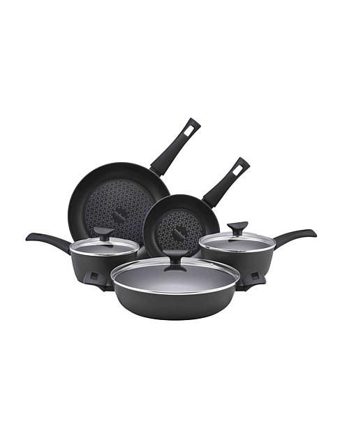 Essteele Per Cucinare 5pc Cookware Set | David Jones