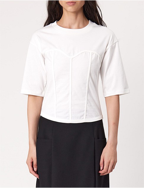 Remain Rowan Tee | David Jones