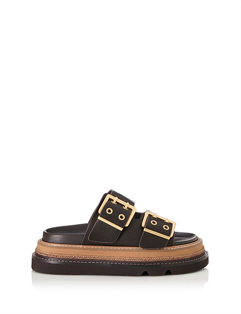 Alias Mae Women's Velora Sandal | David Jones