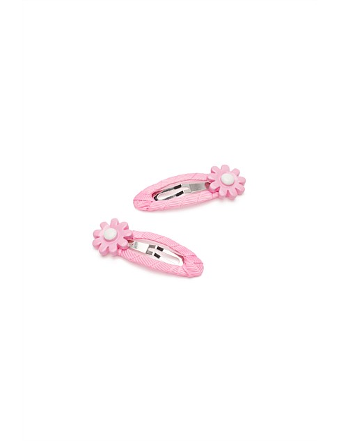 Seed Heritage Resin Flower Snaps | David Jones