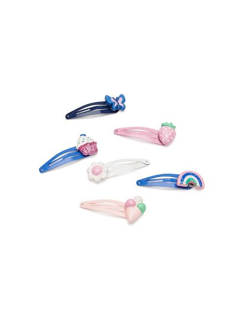 Seed Heritage Summer Multi Snap Pack | David Jones