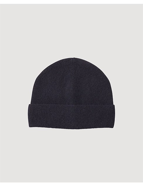 Sandro Paris Beanie Cashmere | David Jones