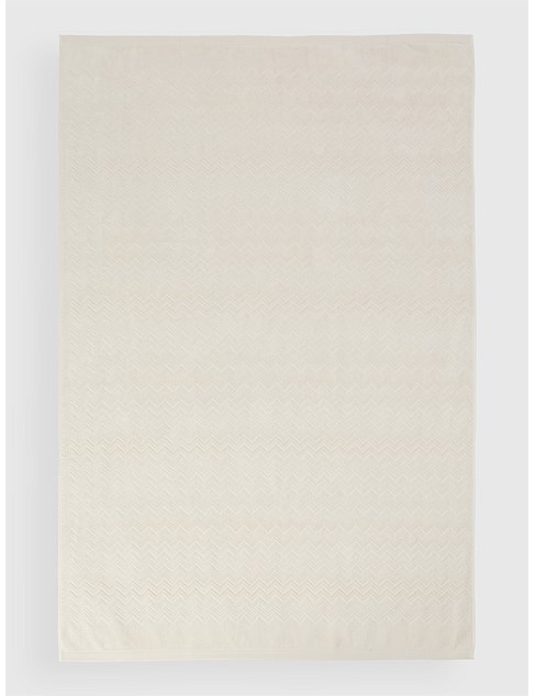 Missoni Home Chalk Bath Sheet | David Jones