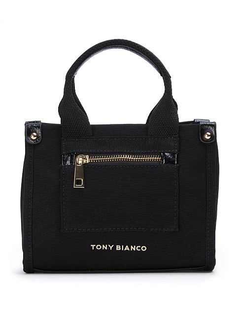Tony Bianco Zeddie Tote Bag | David Jones