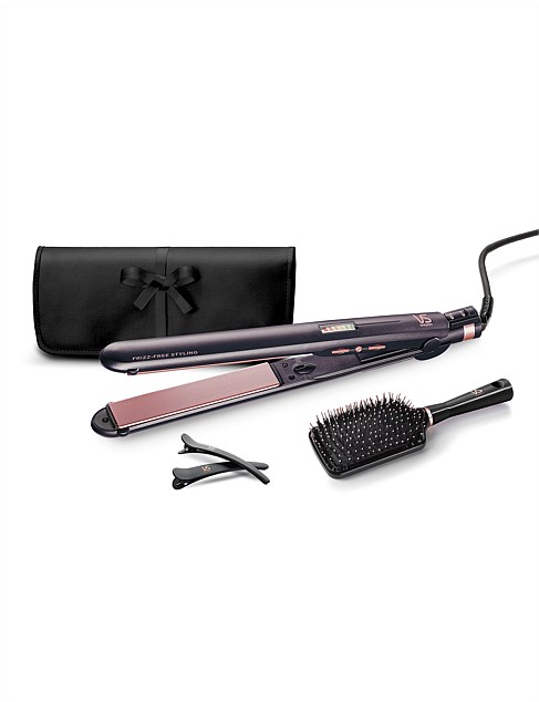 Vs Sassoon Frizz-free 230 Hair Straightener | David Jones