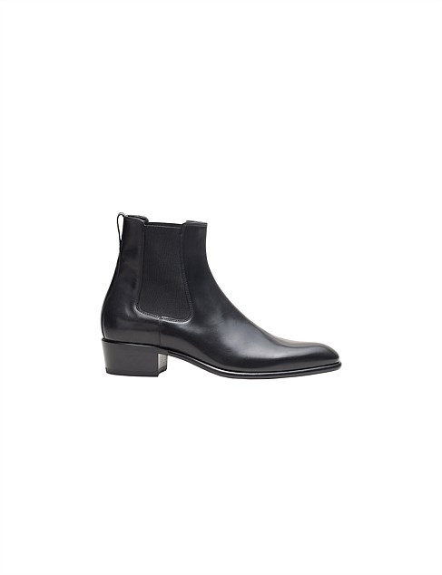 Calibre Dylan Chelsea Boot | David Jones