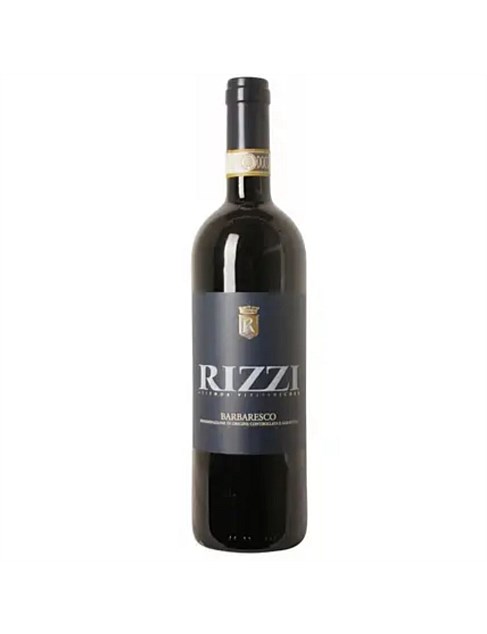Rizzi Rizzi Barbaresco Docg 2020 | David Jones