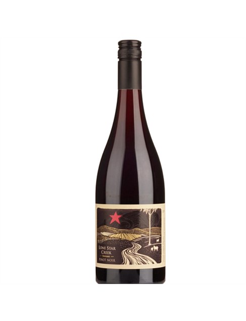 Lone Star Creek Vineyard Lone Star Creek Vineyard Yarra Valley Pinot ...