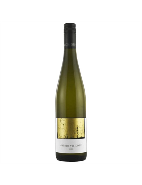 Prince Wine Store Nick Spencer Gruner Veltliner 2023 | David Jones