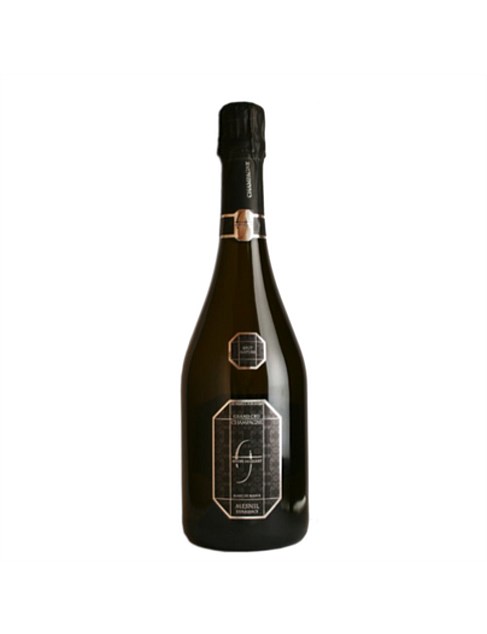 Andre Jacquart Andre Jacquart Mesnil Experience Blanc De Blancs Nv ...