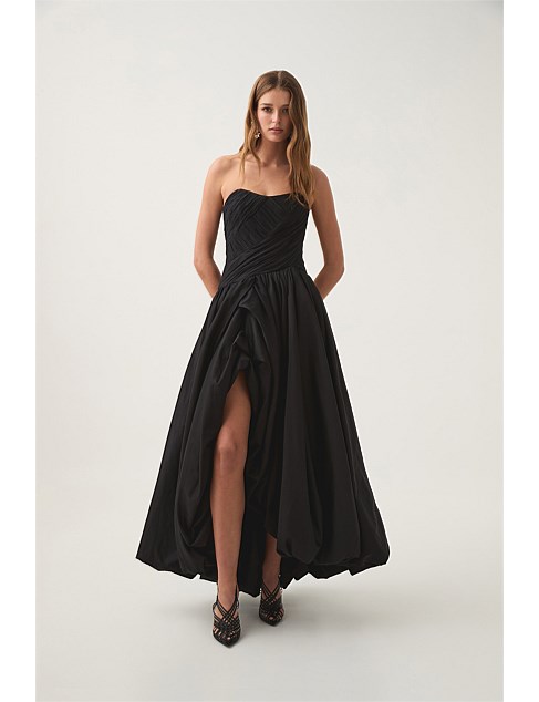 Aje Spatial Maxi Dress | David Jones