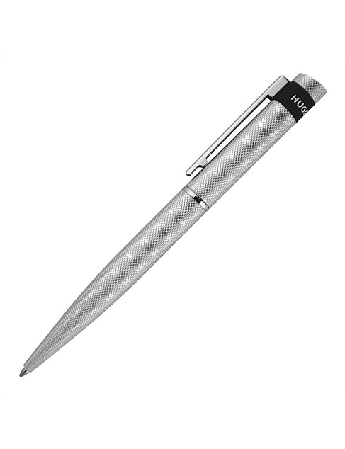 Boss Loop Diamond Ballpoint Pen | David Jones