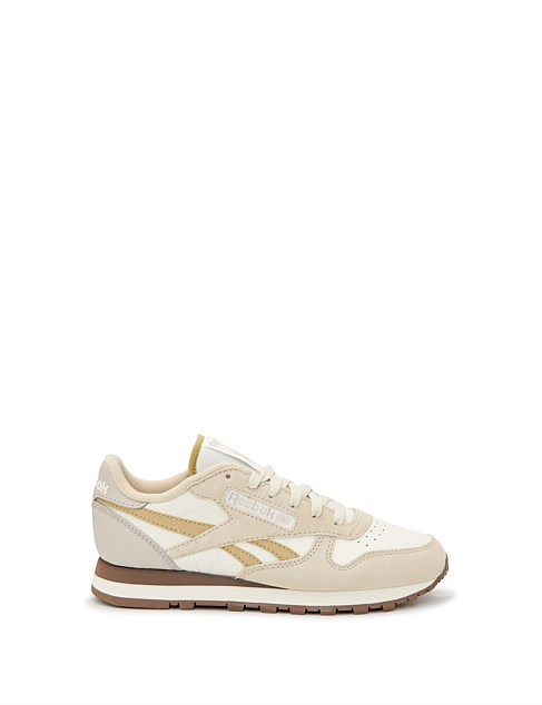 Reebok Women's Classic Leather Sneaker | David Jones