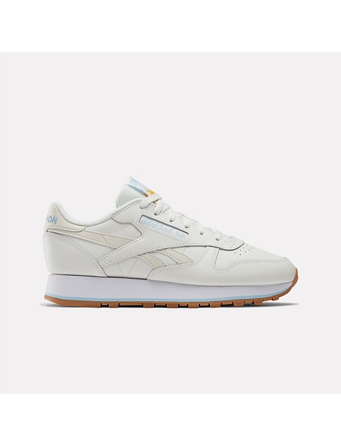 Reebok Women's Classic Leather Sneaker | David Jones