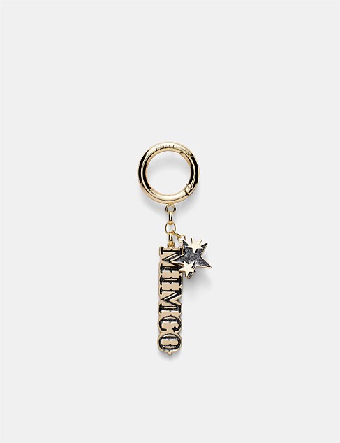 Mimco Hollywood Keyring | David Jones