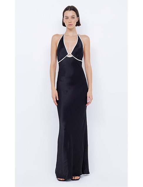 Bec + Bridge Zariah Halter Dress | David Jones
