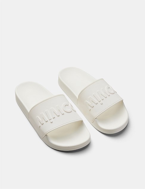 Mimco Pool Slide Shoes | David Jones
