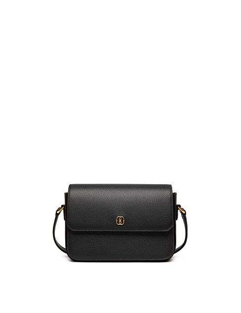 Bally Prism Shoulder Bag | David Jones