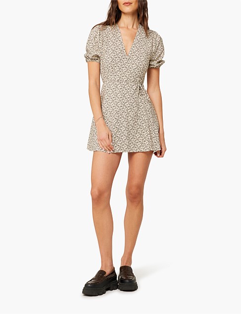 Rollas Verona Mini Dahlia | David Jones