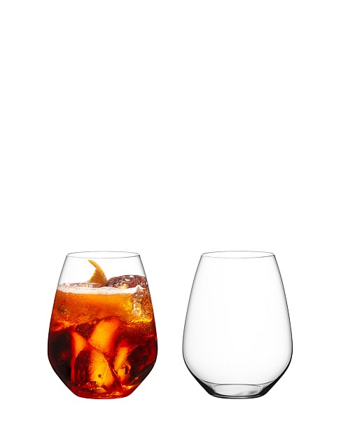 Riedel Riedel Veloce All Purpose Tumbler | David Jones