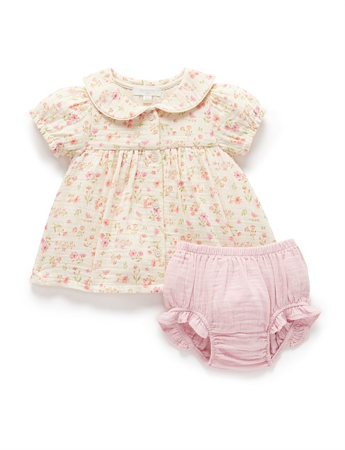 Purebaby Seaside Set | David Jones