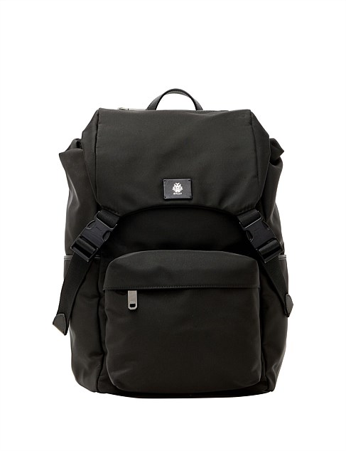 Bally Halton Backpack | David Jones