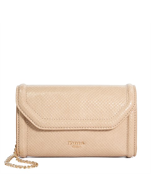 Dune London Bellini Bag | David Jones