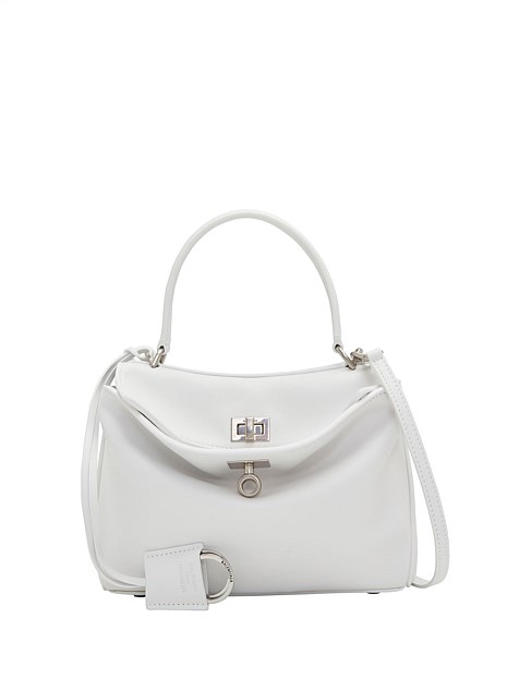 Balenciaga Rodeo Top Handle Mini Bag | David Jones