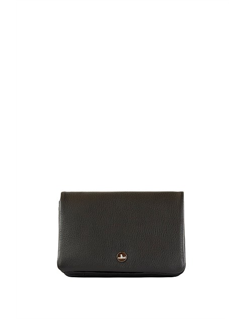 Cellini Rosie Leather Wallet | David Jones
