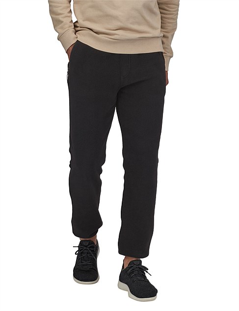 Patagonia Men's Synch Pants | David Jones