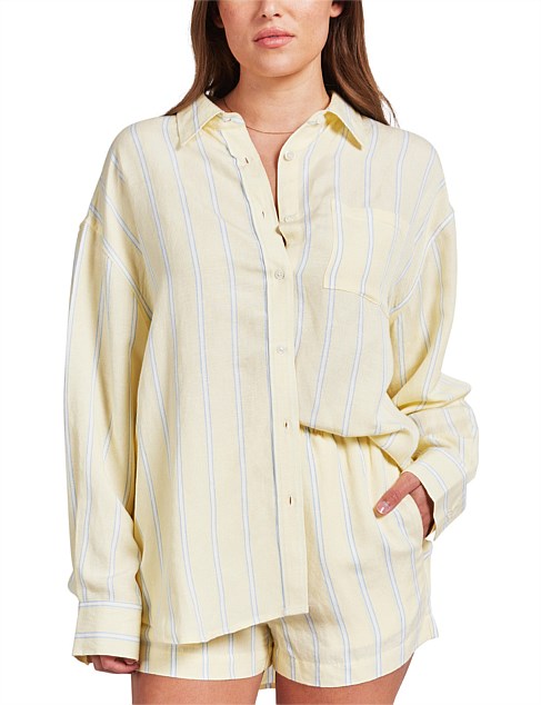 Academy Brand Redford Shirt | David Jones