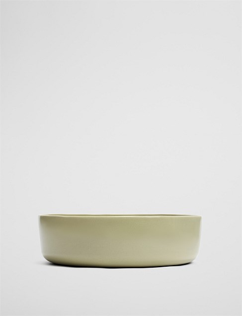 Country Road Cr X Robert Gordon Australian Made Victoria Salad Bowl ...