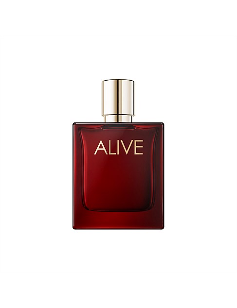Boss Alive Absolu Parfum Intense 50ml | David Jones