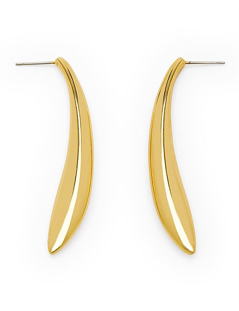 Unison Medium Bangle | David Jones