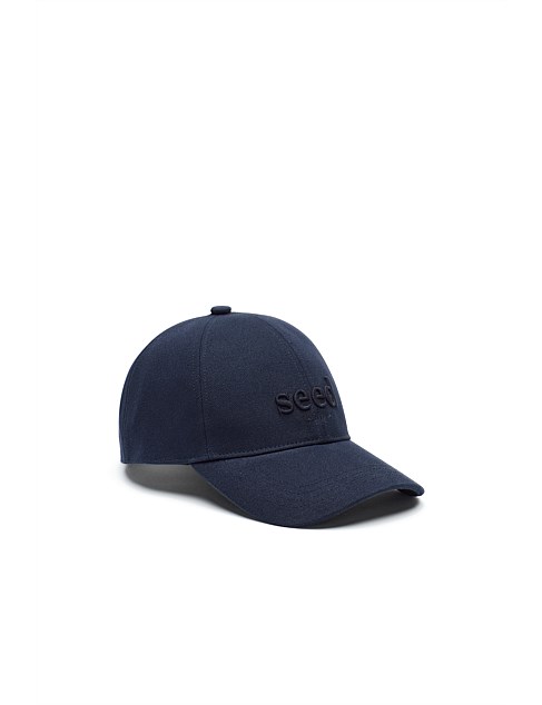 Seed Heritage Seed Cap | David Jones