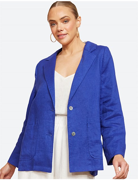 Eb&ive Halcyon Blazer | David Jones