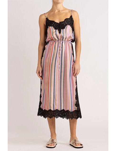 Flannel Kayla Cami Dress | David Jones