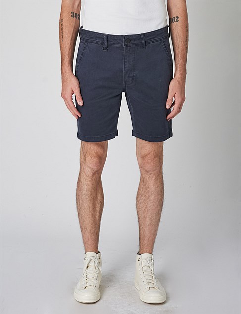 Neuw Denim Cody Workwear Short | David Jones