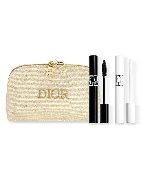 Dior Diorshow the Volume and Definition Essentials Set Holiday Limited ...