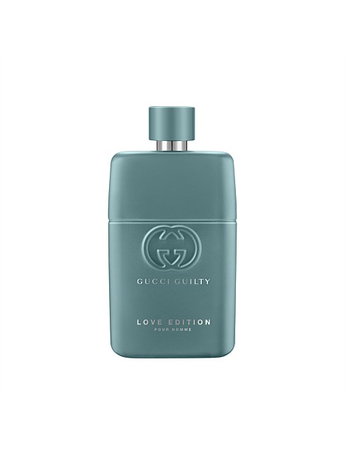 Gucci Gucci Guilty Love Edition Edp Pour Homme 90ml | David Jones