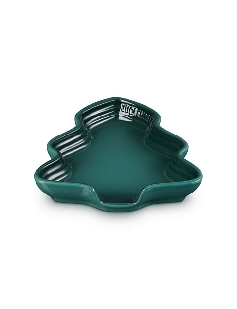 Le Creuset Noel Tree Spoon Rest 14cm Artichaut | David Jones