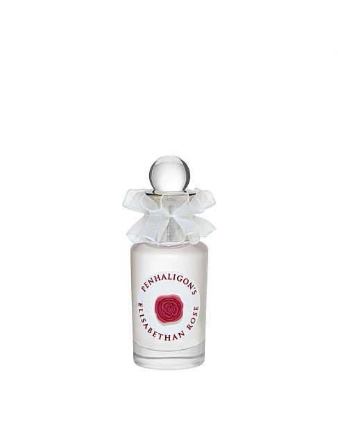 Penhaligons Elisabethan Rose Edp 30ml | David Jones