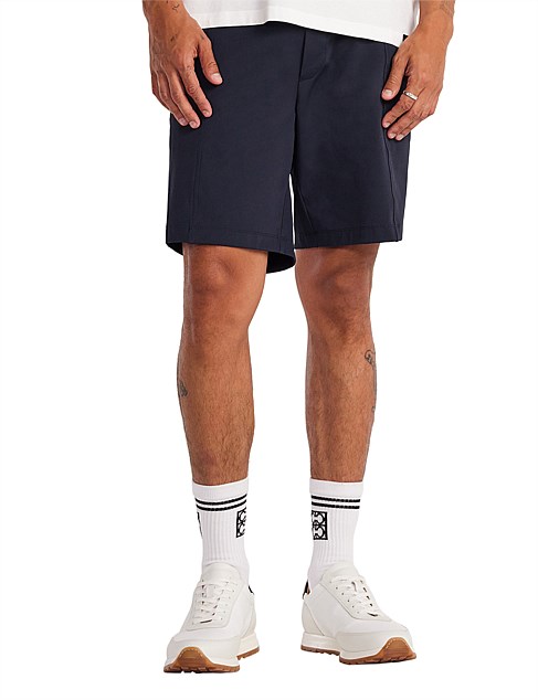 Calibre Tech Sweat Shorts | David Jones