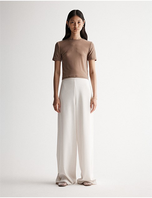 Elka Collective Lilium Tee | David Jones