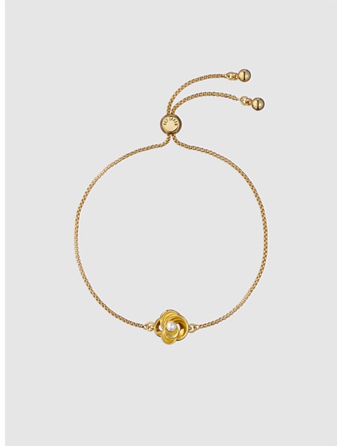Ted Baker Florie Slider Bracelet | David Jones