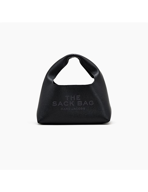 Marc Jacobs the Mini Sack Leather | David Jones
