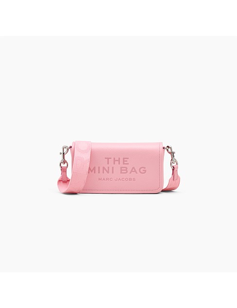 Marc Jacobs the Mini Bag | David Jones